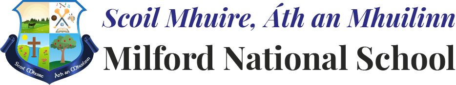 Contact – Milford National School